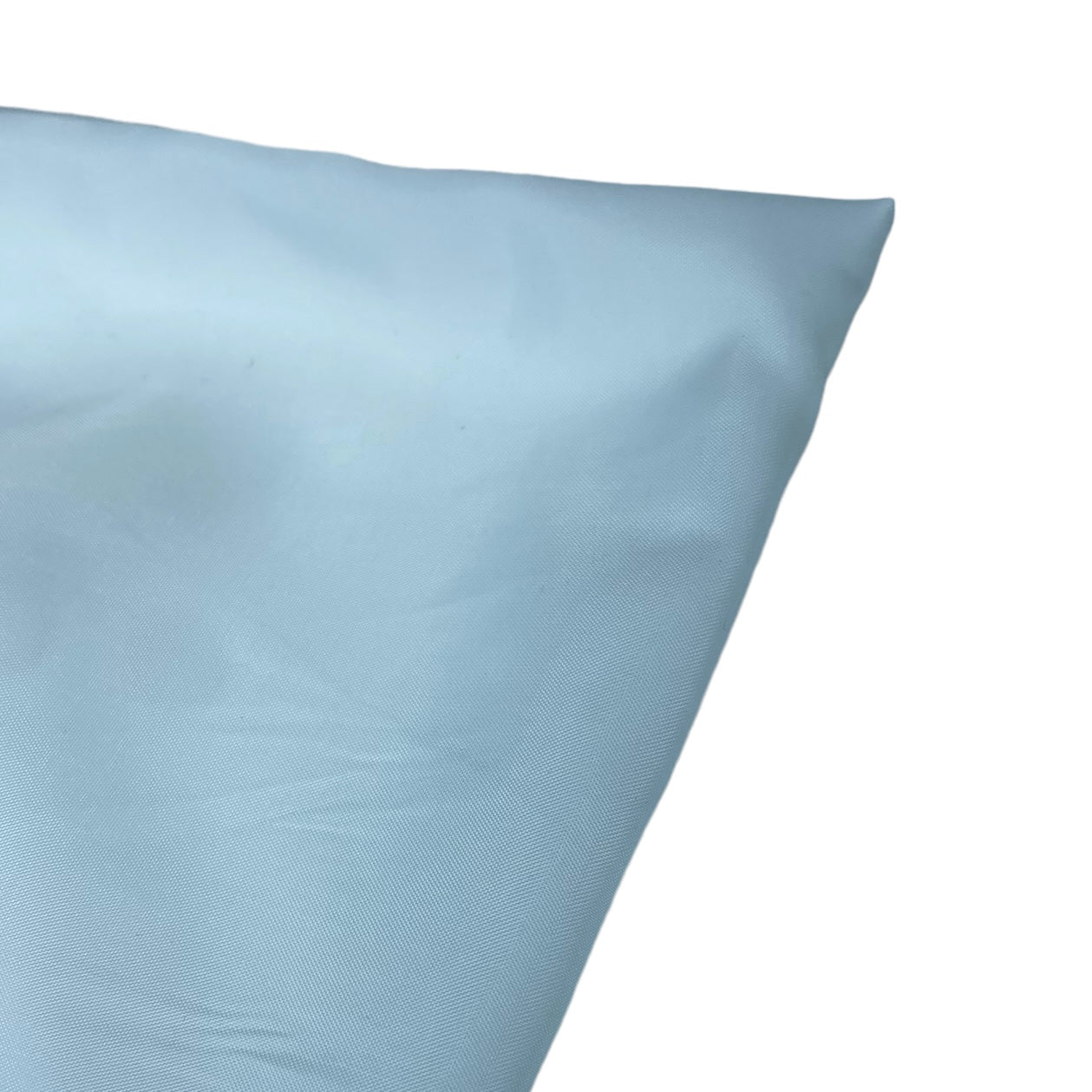 Nylon Lining - White · King Textiles