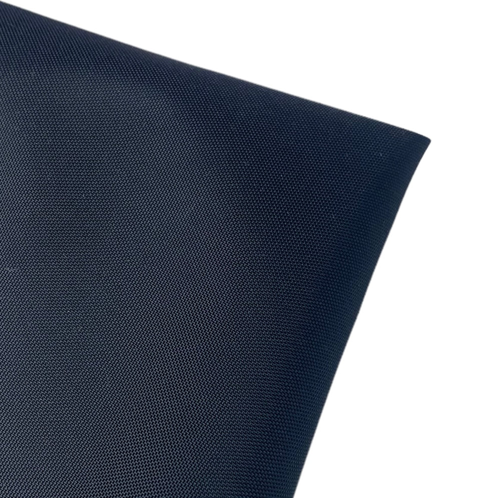 Waterproof Nylon - 300 Denier - Black · King Textiles