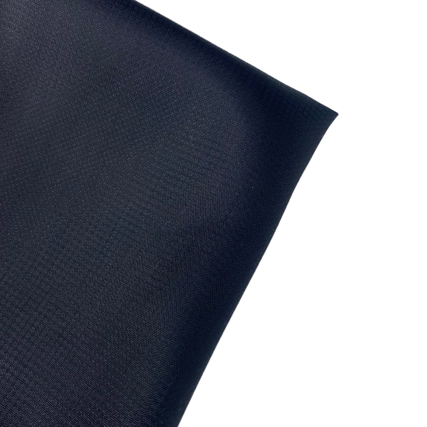 Patterned Lining - Black · King Textiles