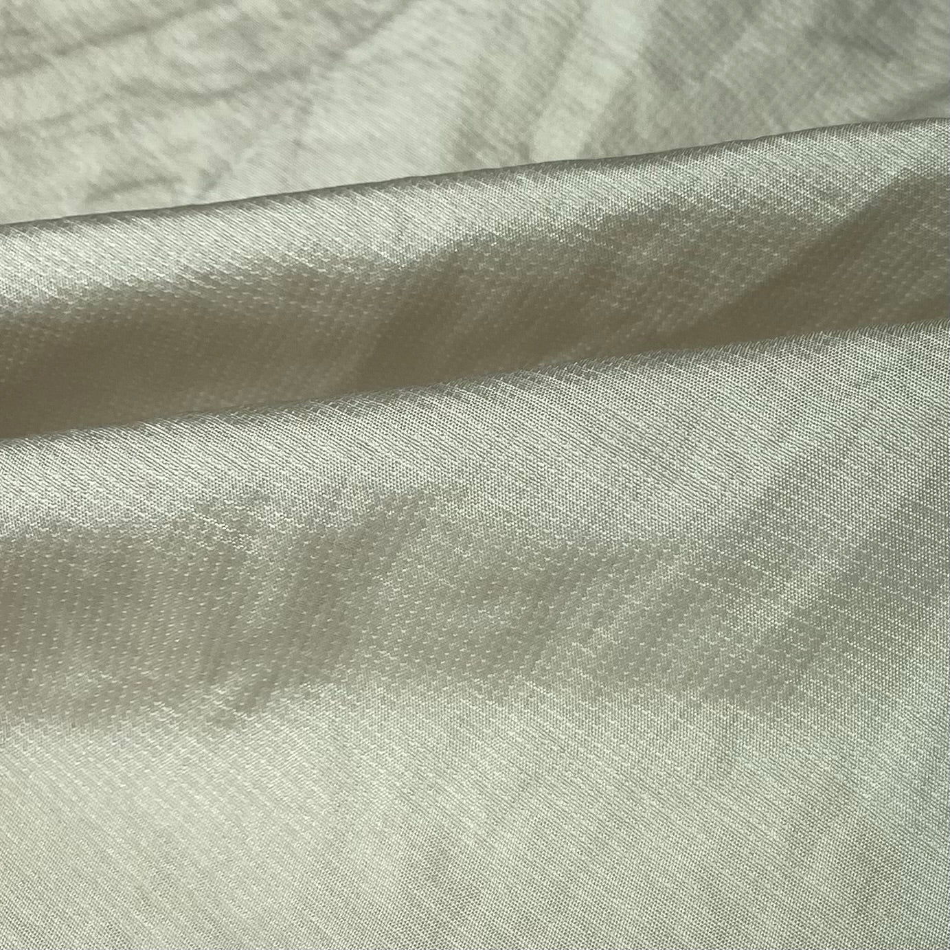 Waterproof Mini Ripstop Nylon - Beige · King Textiles