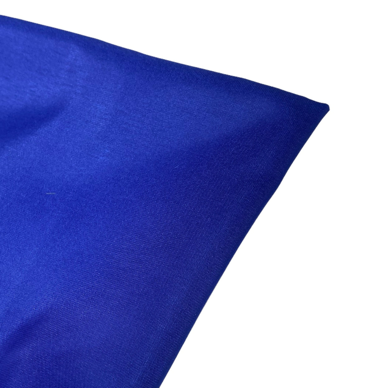 Nylon Lining - Blue · King Textiles