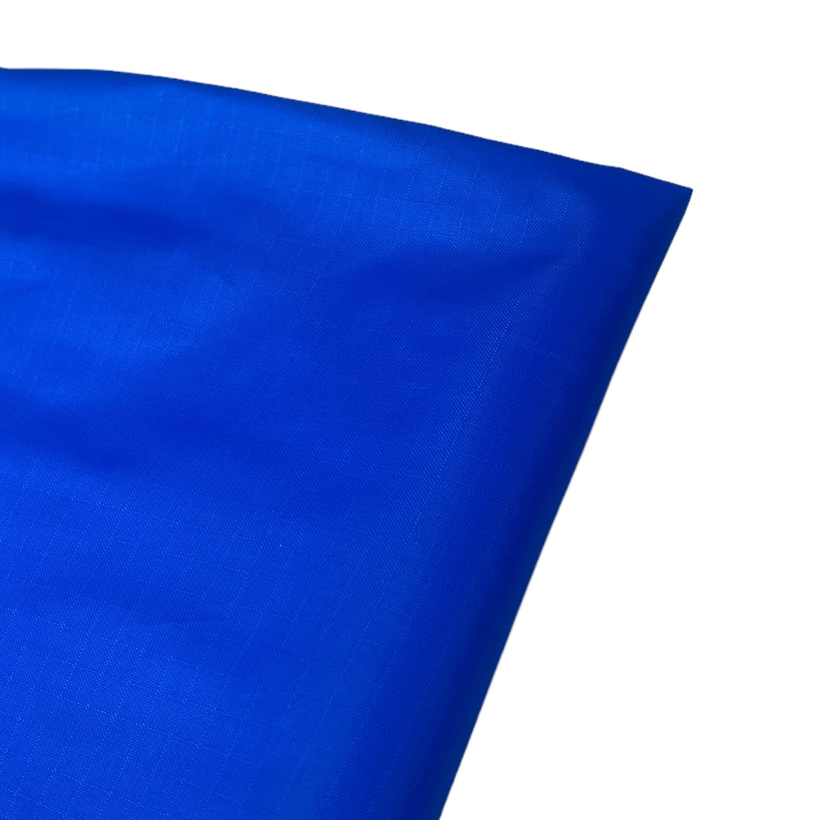 Waterproof Ripstop Nylon - Blue · King Textiles