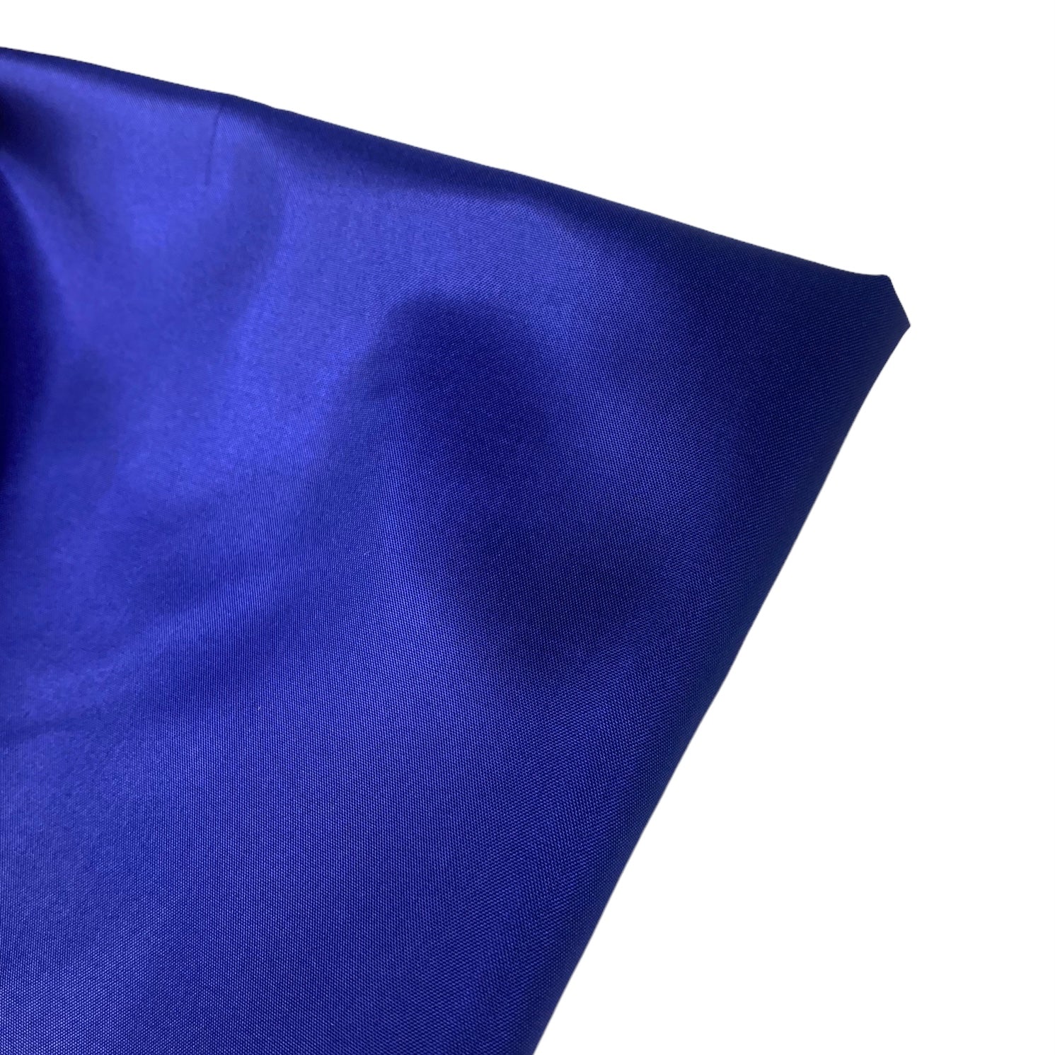 Nylon Lining - Royal Blue · King Textiles