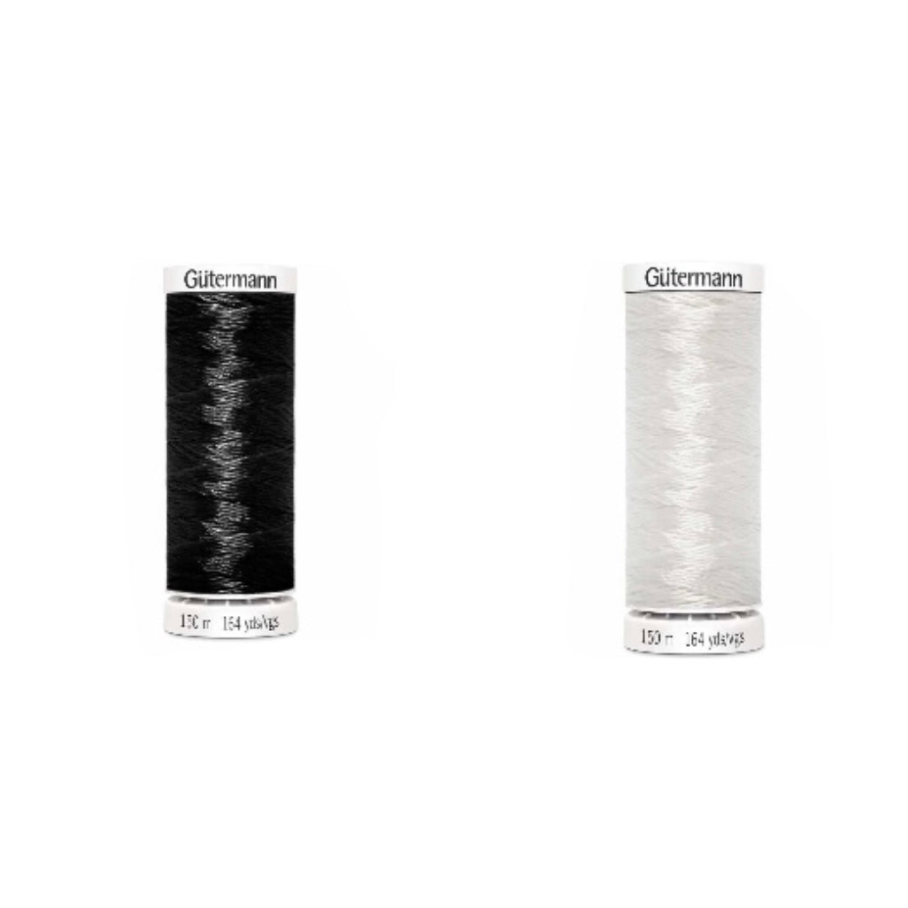 Invisible Nylon Thread - 150m · King Textiles