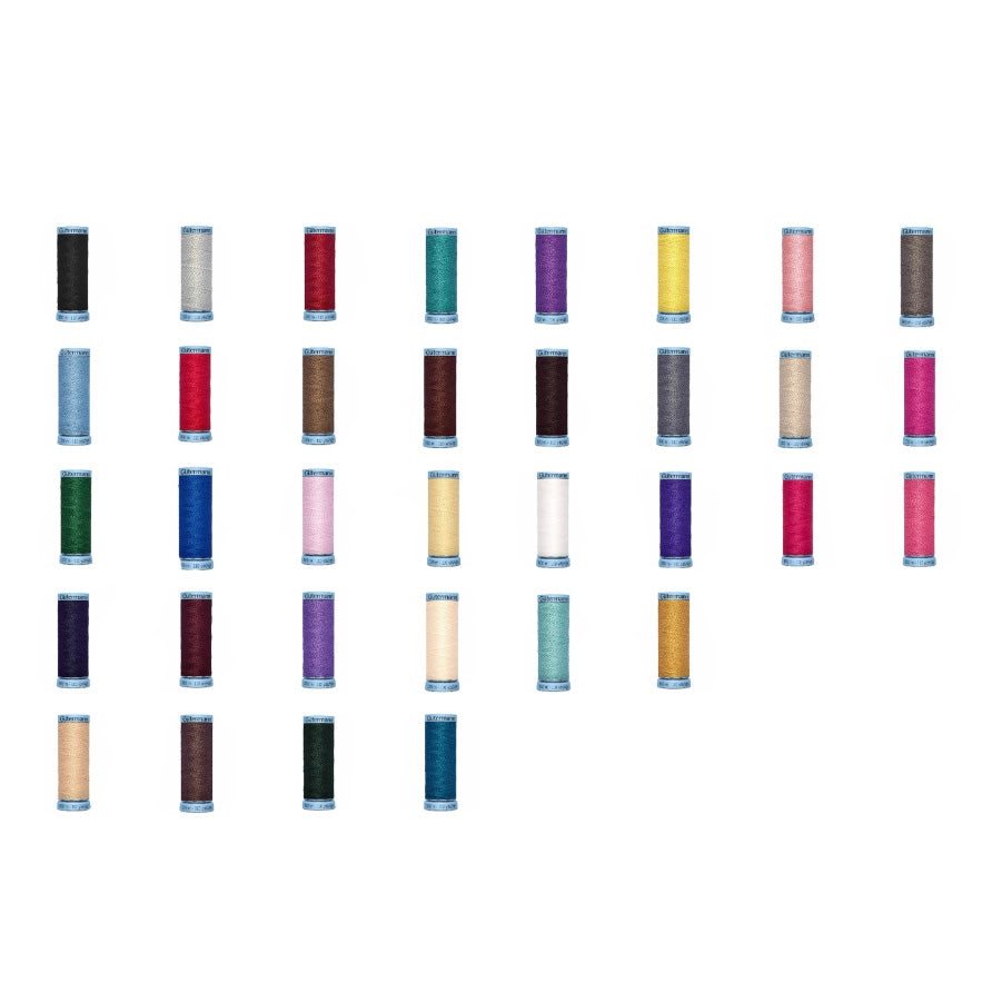 Silk Thread - 100m · King Textiles