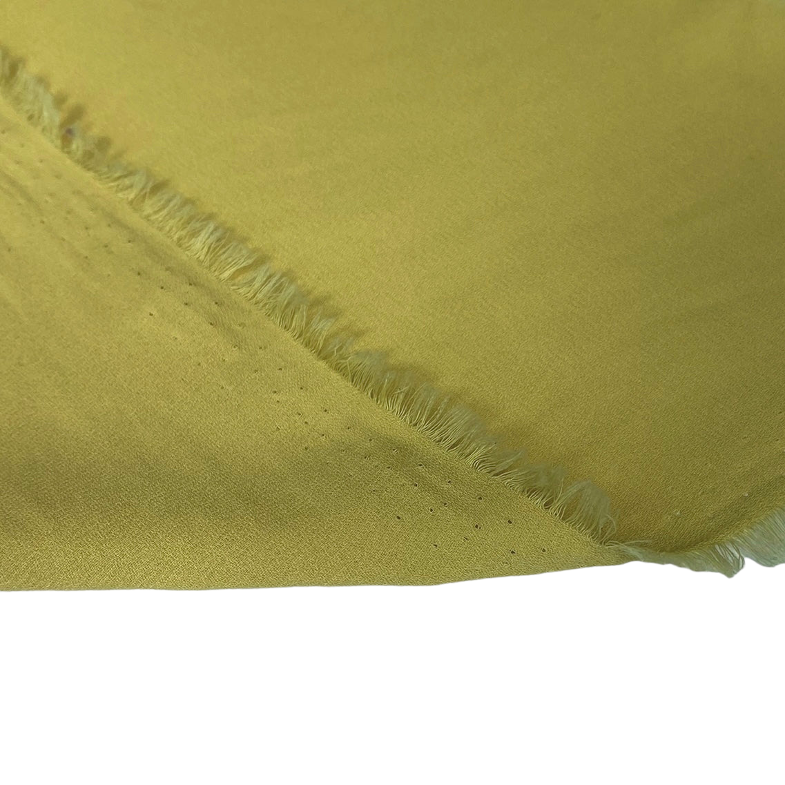 Polyester Georgette - Golden Rod · King Textiles