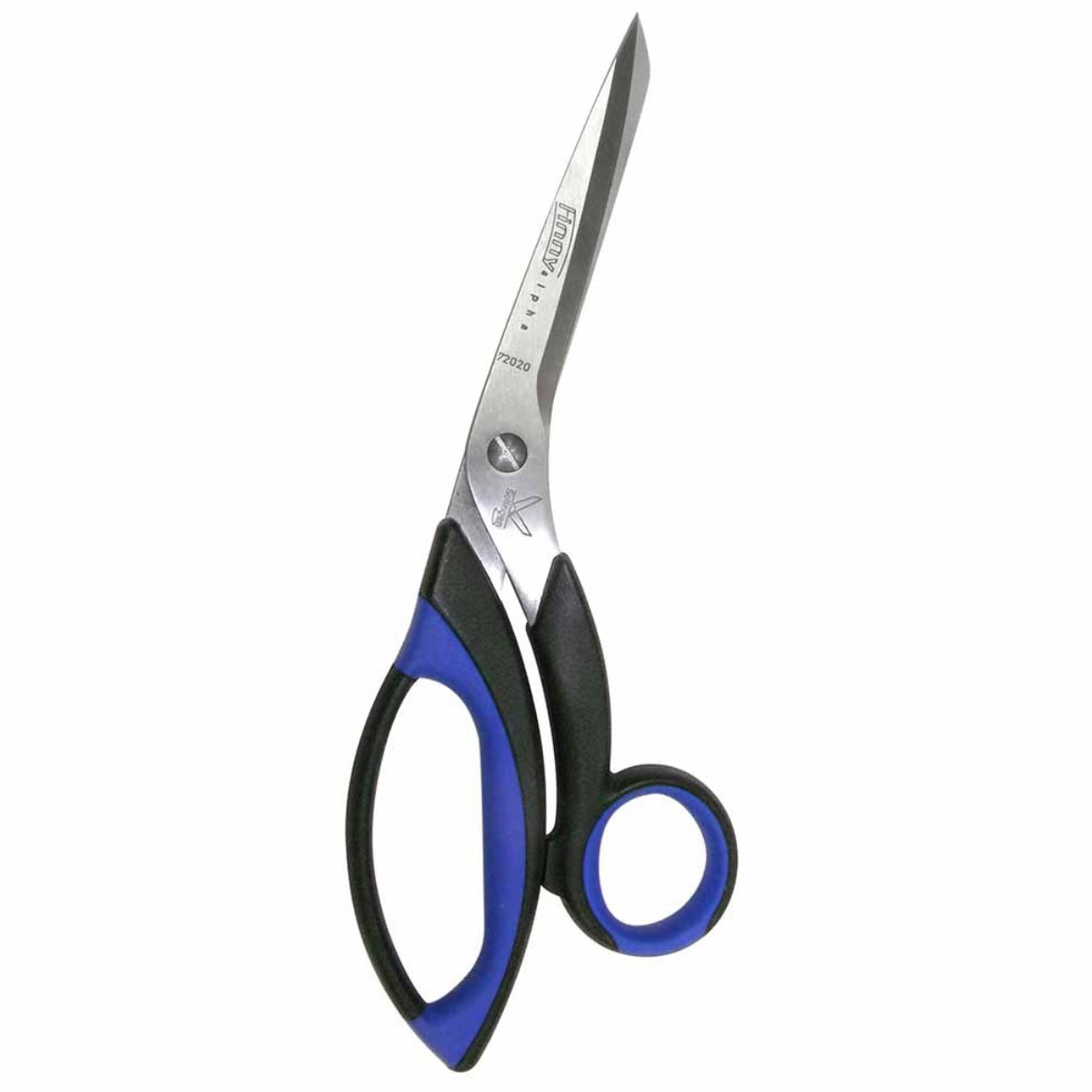 Dressmakers Scissors - Finny - 8 3/4” · King Textiles