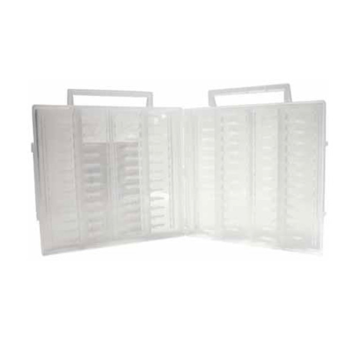 Slimline Storage Box (Empty) · King Textiles